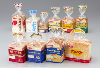 YAMAZAKI BAKING Co., Ltd