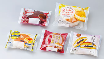 YAMAZAKI BAKING Co., Ltd