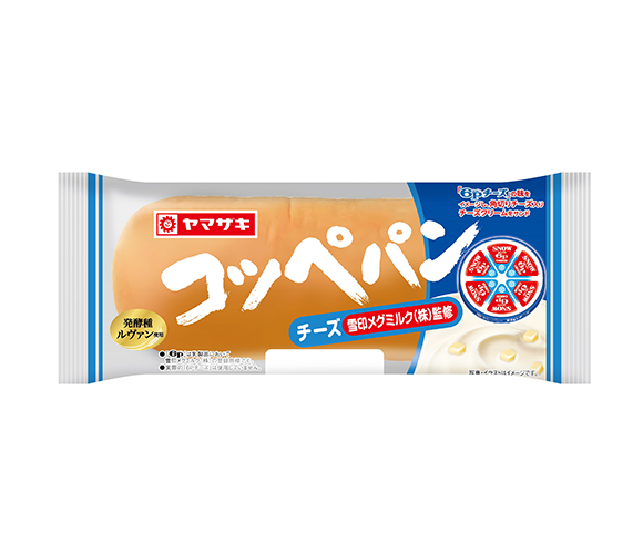 山崎製パン | 新商品一覧